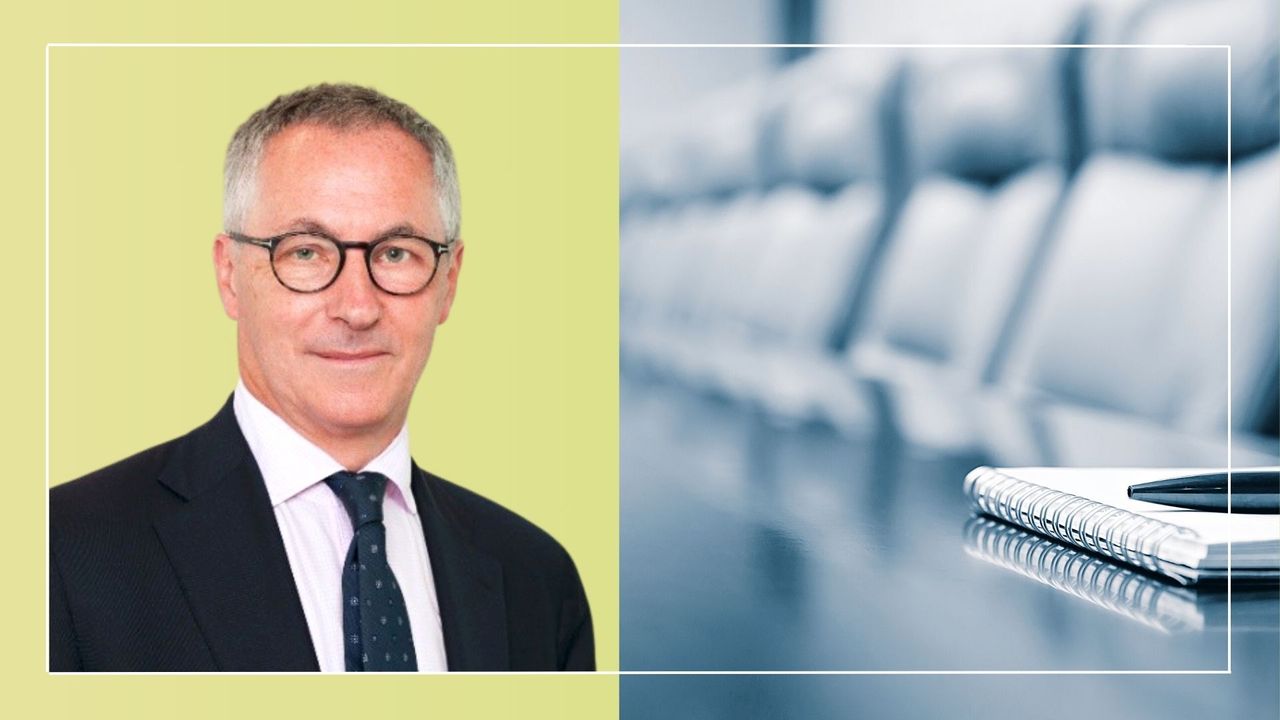 Assured Guaranty’s UK chair joins board of directors | Bermuda Re